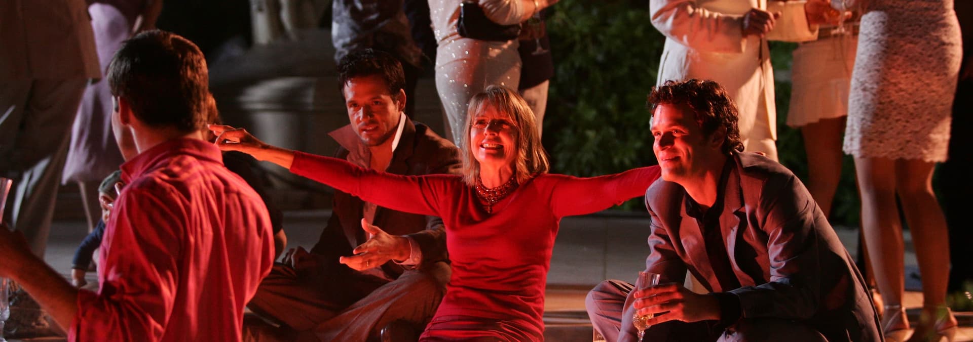 Watch Surrender, Dorothy (2006) - Free Movies | Tubi