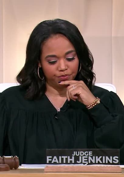 Watch Divorce Court S22:E08 - Vievie Vilycahn vs. Nathaniel Rios - Free ...