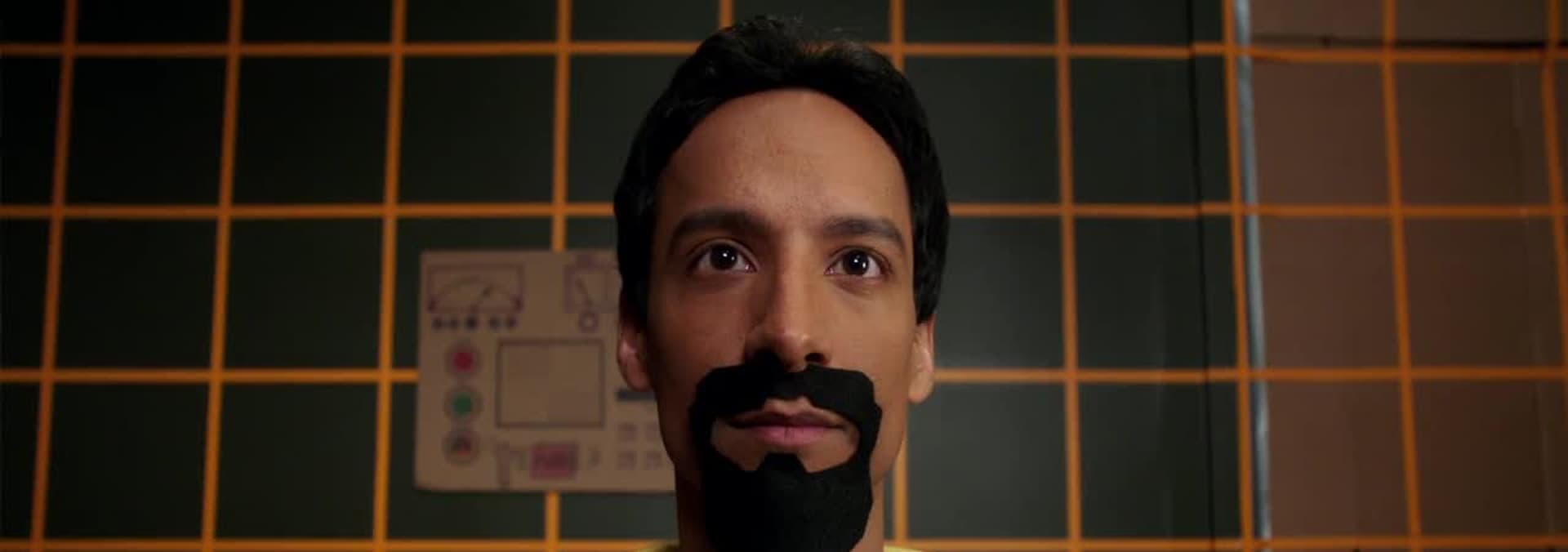Watch Community S03:E21 - Introduction to Finality - Free TV Shows | Tubi