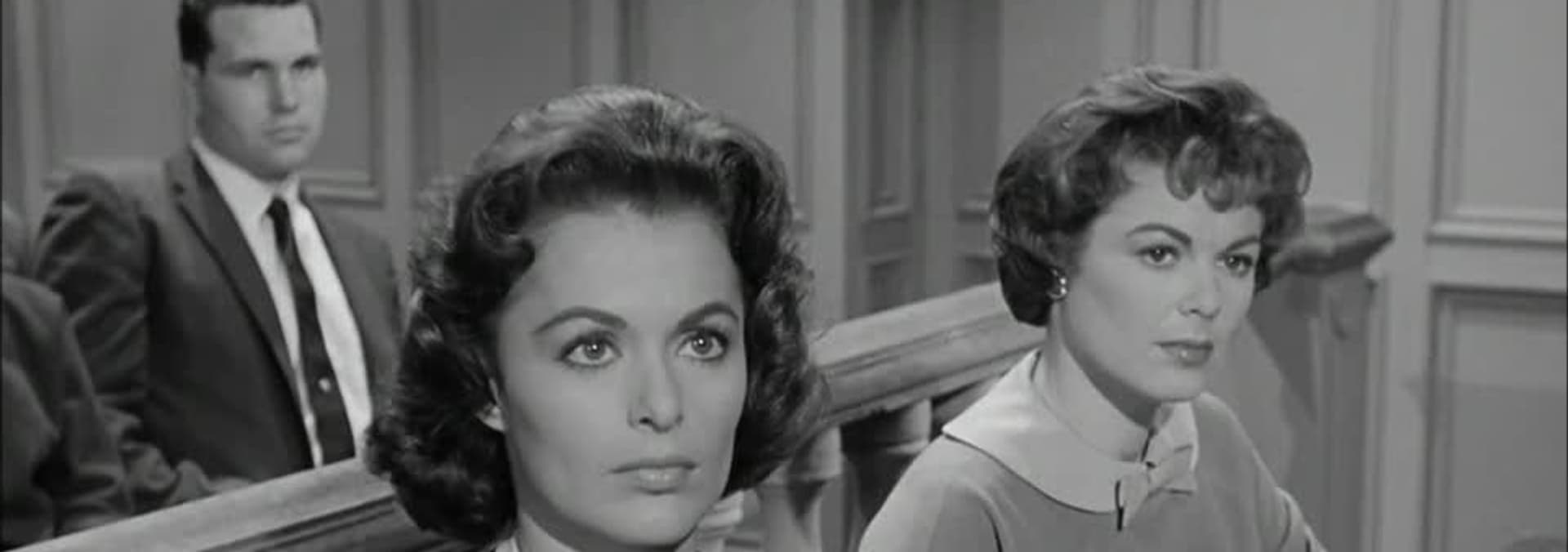 Watch Perry Mason S02:E20 - The Case of the Stuttering Bishop - Free TV Shows | Tubi