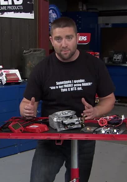 Watch Car Fix S04:E12 - Drag Duster - Free TV Shows | Tubi