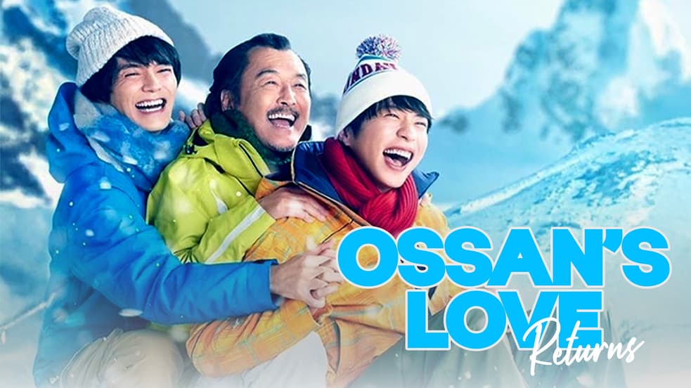 Watch Ossan’s Love Returns Streaming Online | Tubi Free TV