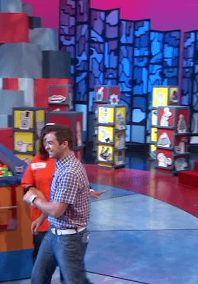 Watch Pictureka S01:E29 - Episode 29 - Free TV Shows | Tubi