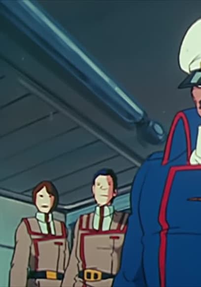 Watch Robotech: The Series Remastered S01:E32 - The Macross Saga ...