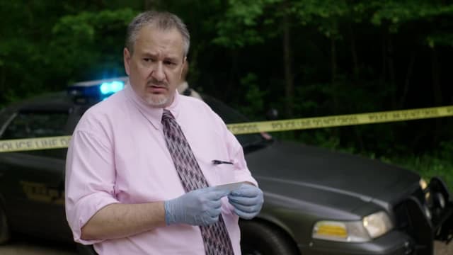 Watch Swamp Murders S03:E04 - Mississippi Black Widow - Free TV Shows ...