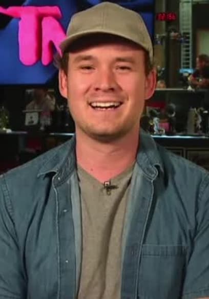 Watch The Jason Show S10:E36 - Jason's Latest Target Finds, Plus a ...