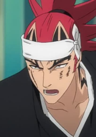 Watch Bleach S12:E14 - Bleach 193 - Free TV Shows | Tubi