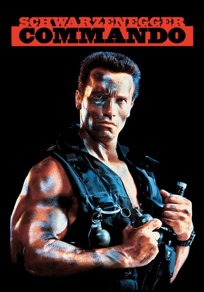 Watch Commando (1985) - Free Movies | Tubi