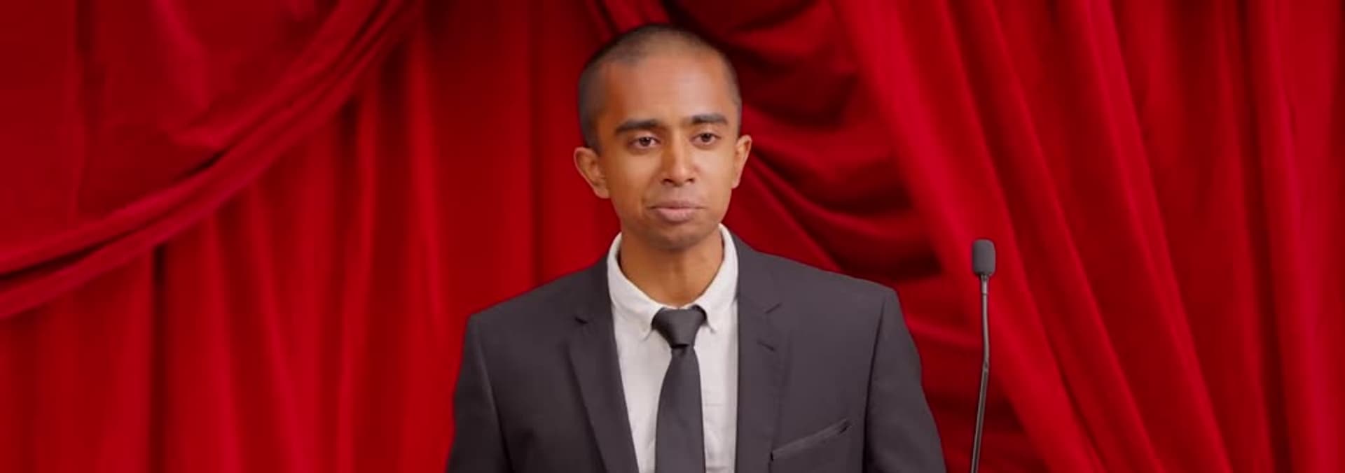 Watch YeahMad S02:E01 - Silent Library / the Roast: Akila vs. Sath ...