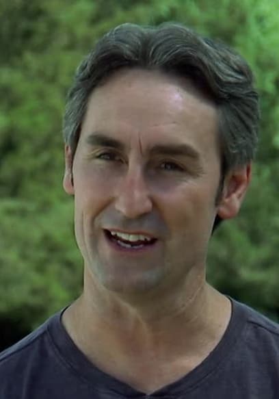 Watch American Pickers S05:E29 - Backroad Brainstorming - Free TV Shows ...