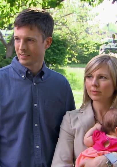 Watch Real Potential S01:E10 - Christa and Mike See Real Potential ...