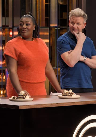 Watch MasterChef: Dynamic Duos S15:E07 - Mystery Box - Free TV Shows | Tubi
