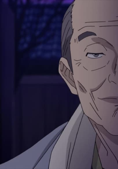 Watch Onihei (English Subbed) S01:E10 - The End of Wasuke of Dojo ...