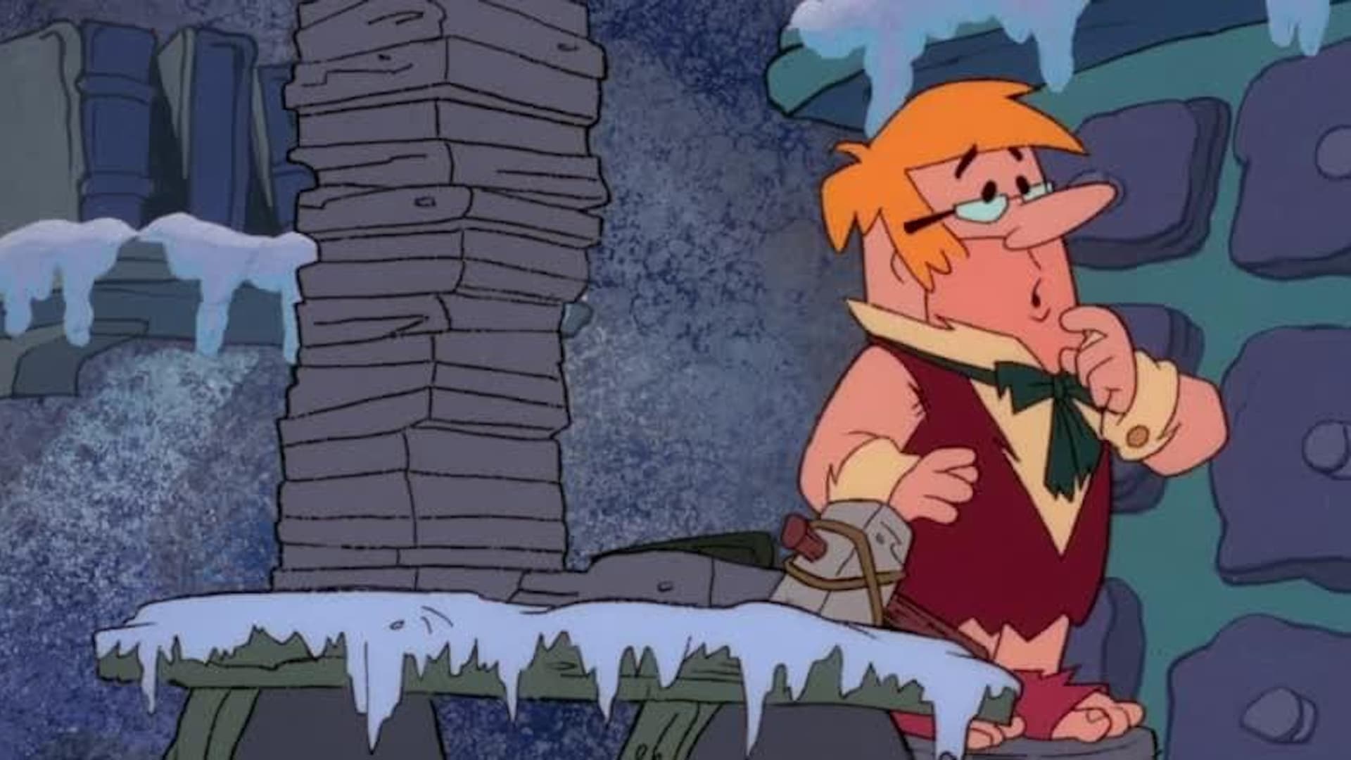 Watch A Flintstones Christmas Carol 1994 Free Movies Tubi