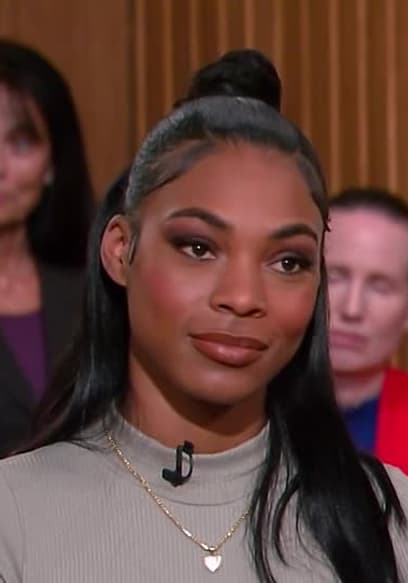 Watch Mathis Court with Judge Mathis S01:E07 - Episode 1-007A & 1-007B ...