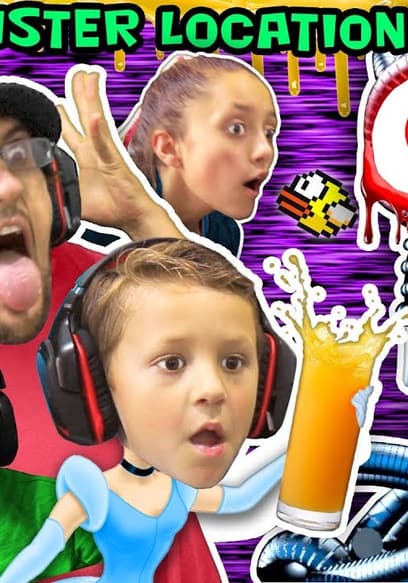Watch FGTeeV S23:E02 - FNAF Sister Location - Free TV Shows | Tubi