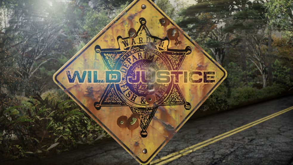 Watch Wild Justice Streaming Online | Tubi Free TV