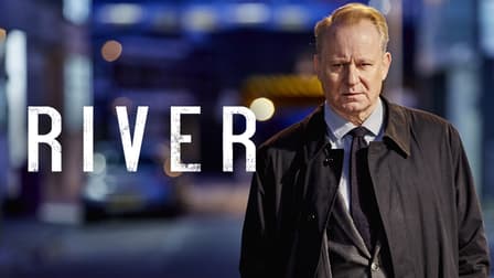 Watch River - Free TV Shows | Tubi