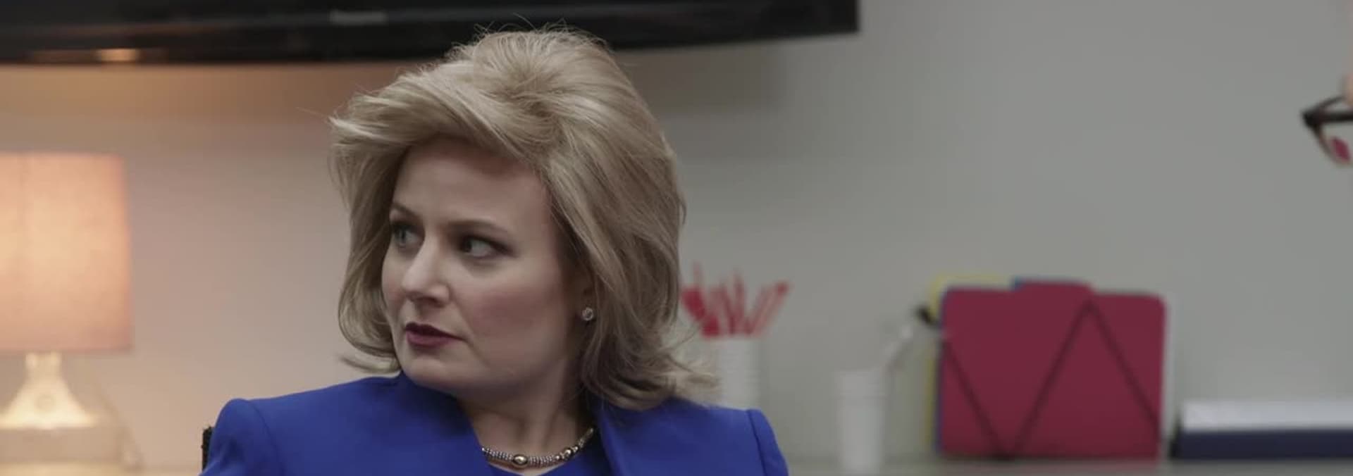 Watch Above Average Presents S03:E12 - You Look in the Mirror and See a ...