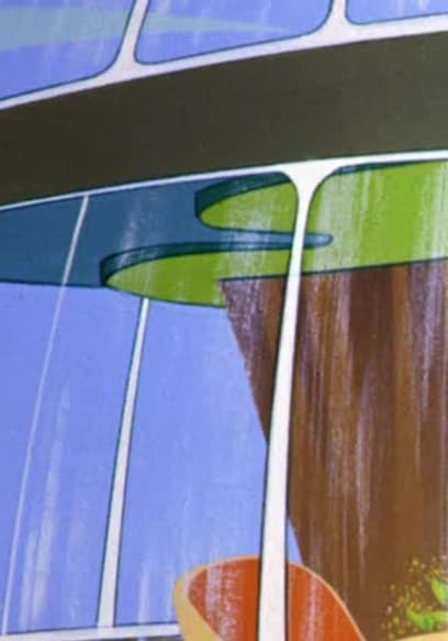 Watch The Jetsons S01:E11 - A Visit From Grandpa - Free TV Shows | Tubi