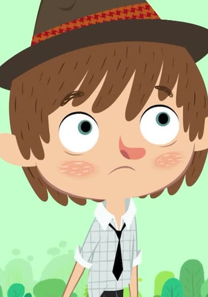 Watch Floopaloo, Where Are You? S01:E09 - A Really Old Kid | Alien ...