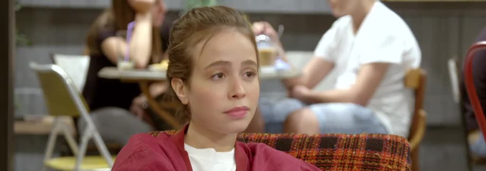 Watch My Sister Skipped a Grade S03:E13 - Jorgen Calling - Free TV ...