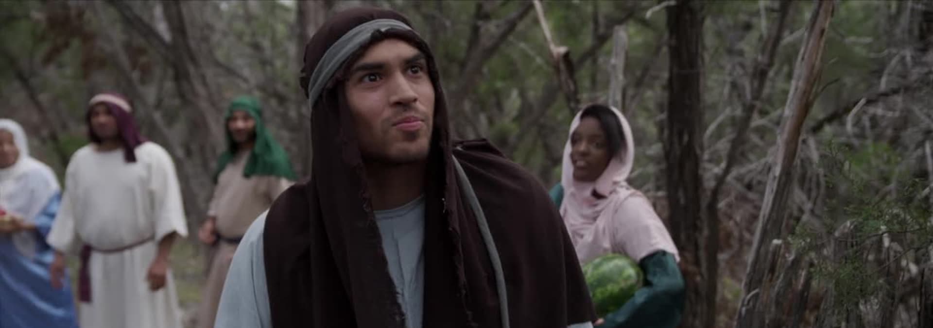 Watch Real Stories With Christ S03:E04 - Danny - Free TV Shows | Tubi