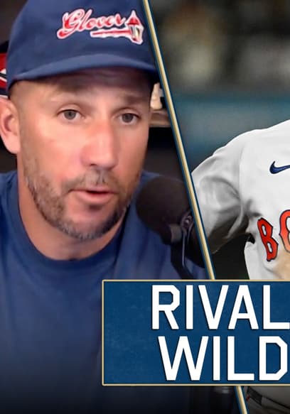 Watch Talkin' Baseball S2025:E1019 - Rivalries Spark Wild Weekend ...