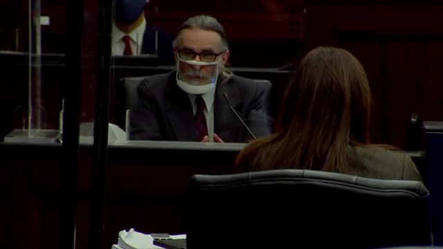 Watch That Chapter S01:E13 - The Bitter Case of David Grunwald - Free ...