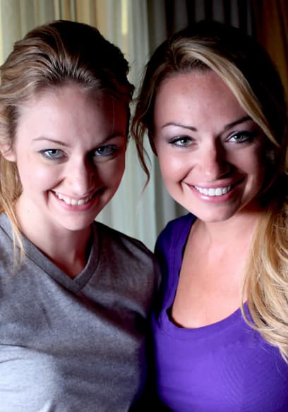 Watch Pretty Bad Girls S01:E02 - The Barbie Bandits - Free TV Shows | Tubi