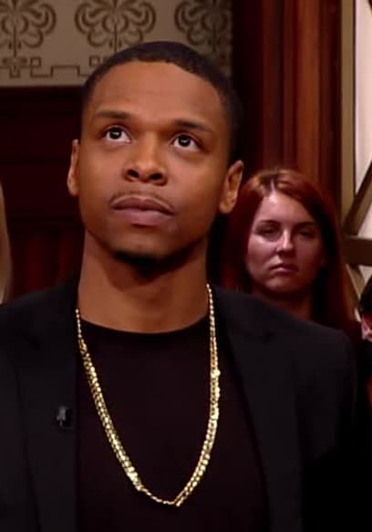 Watch Divorce Court S18:E55 - Samone Topps vs.Darnell Brown - Free TV ...
