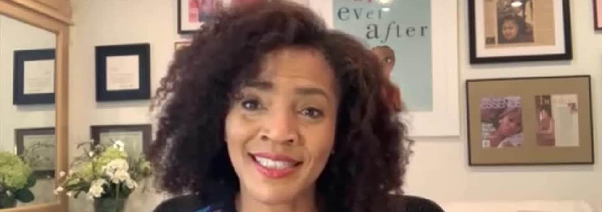 Watch About the Authors TV S03:E25 - Trisha R. Thomas - Free TV Shows ...