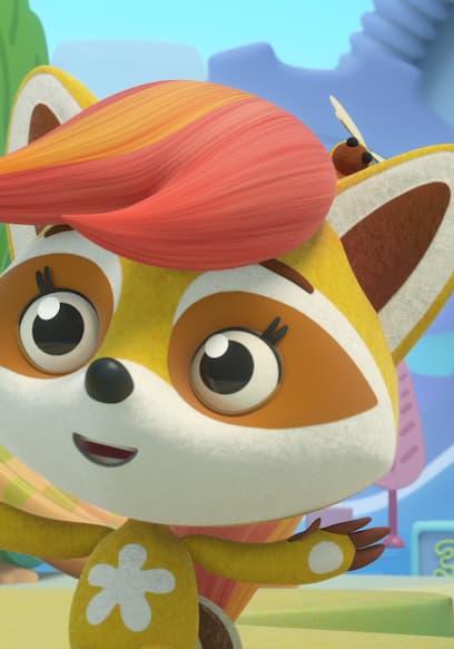 Watch Rockoons S01:E07 - Notepad / Wheels / Comb / Straw - Free TV ...