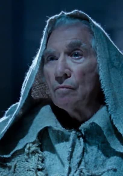 Watch Merlin S01:E11 - The Labyrinth of Gedref - Free TV Shows | Tubi