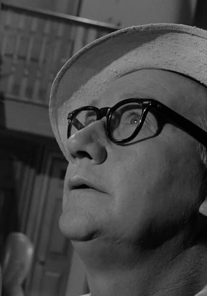Watch The Twilight Zone S01:E14 - Third From the Sun - Free TV Shows | Tubi