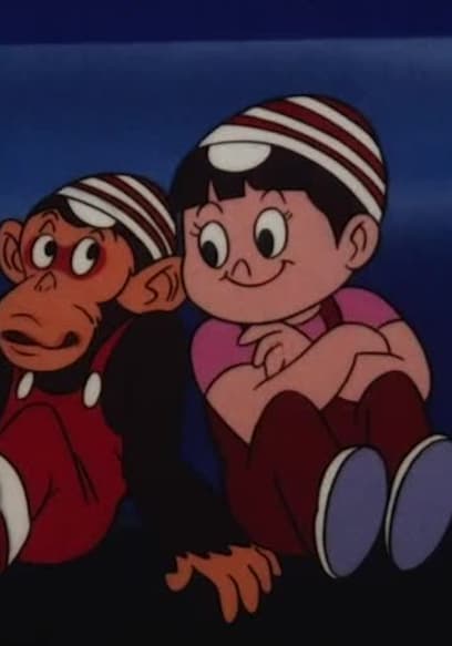 Watch Speed Racer (Dubbed) S01:E02 - The Great Plan (Pt. 2) - Free TV ...