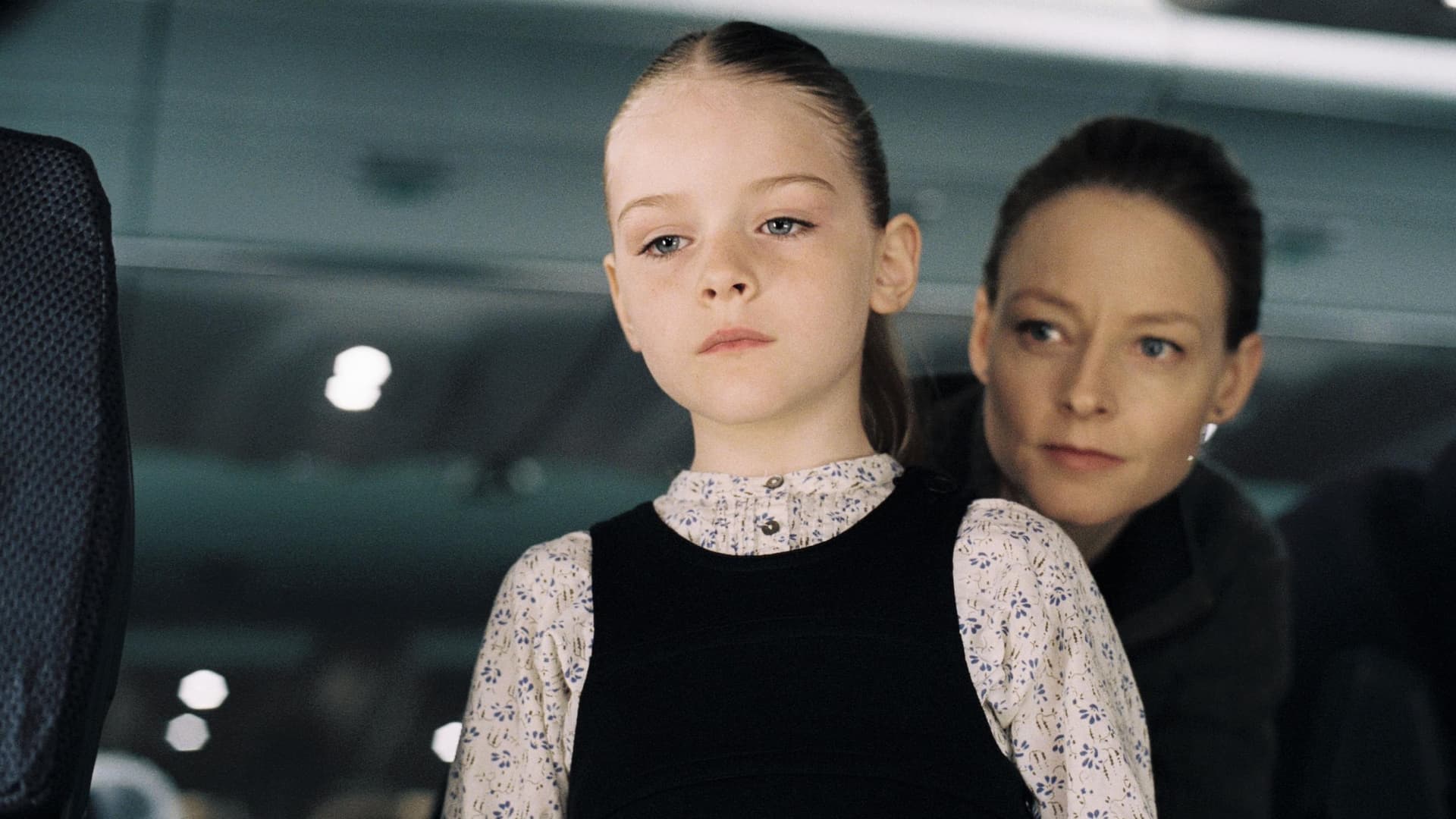 Watch Flightplan (2005) - Free Movies | Tubi