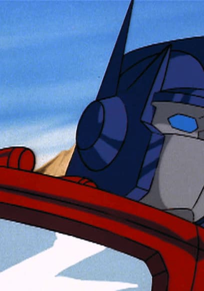 Watch Transformers: Generation 1 S02:E05 - Traitor - Free TV Shows | Tubi