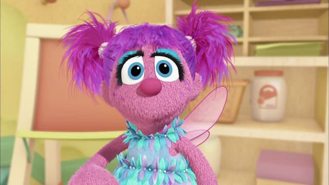 Watch Sesame Street S43:E19 - Best House of the Year - Free TV Shows | Tubi