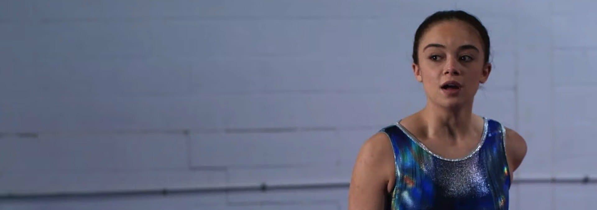 Watch Olympians at Heart Trailer (2021) - Free Movies | Tubi