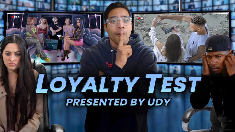 Watch Loyalty Test Streaming Online | Tubi Free TV