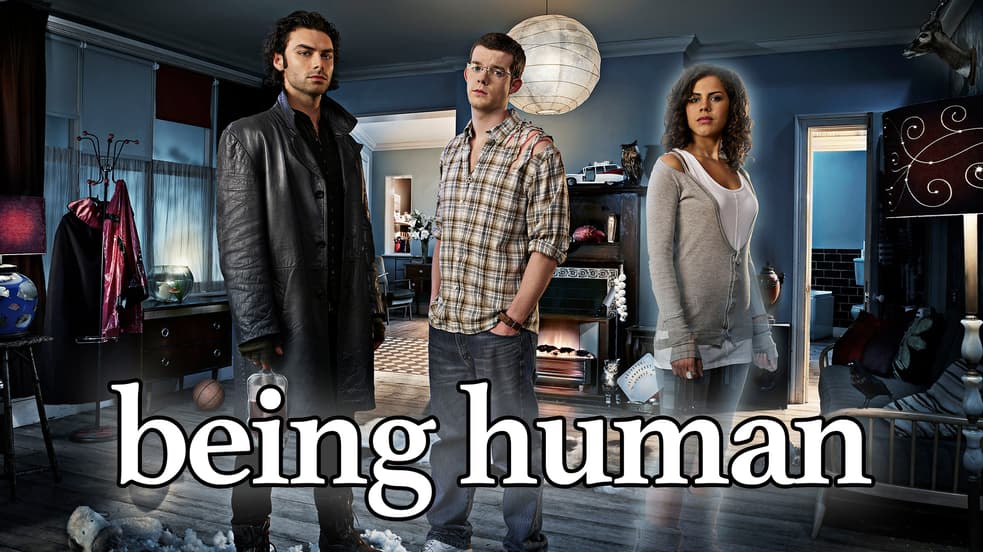 Watch Being Human Streaming Online | Tubi Free TV