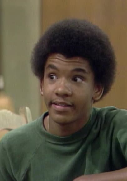 Watch Good Times S04:E16 - Thelma's African Romance (Pt. 2) - Free TV ...