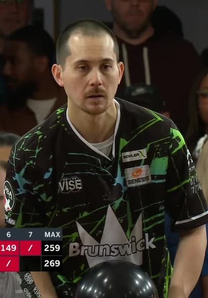 Watch PBA on FOX S2024:E08 - PBA Delaware Classic - Free TV Shows | Tubi
