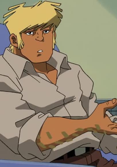 Watch Cybersix S01:E04 - Yashimoto, Private Eye - Free TV Shows | Tubi