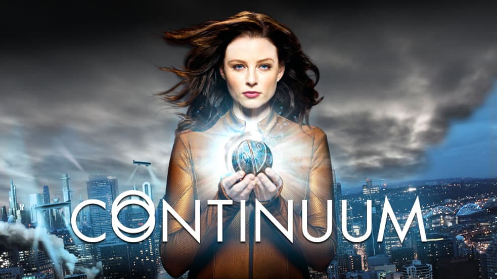 Watch Continuum Streaming Online | Tubi Free TV