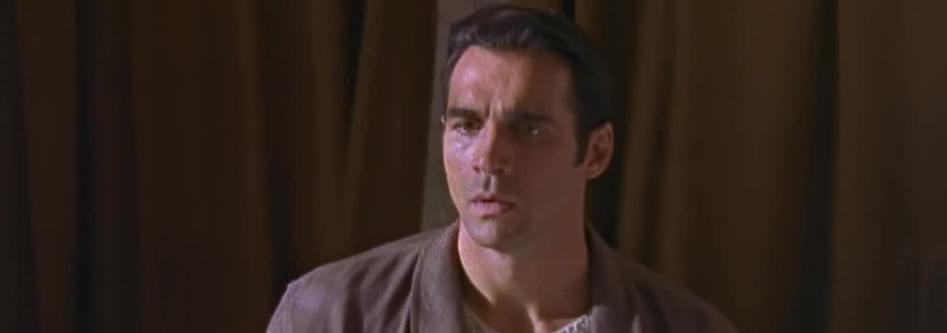 Watch Highlander S06:E02 - Armageddon - Free TV Shows | Tubi
