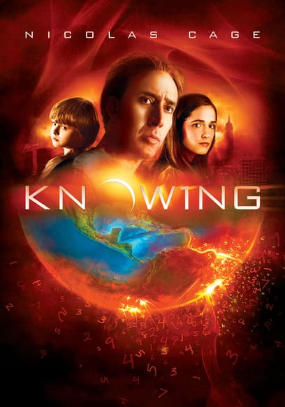 Watch Knowing (2009) - Free Movies | Tubi