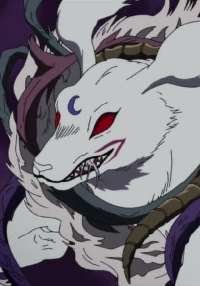 Watch Inuyasha: The Final Act (Subtitulado) S01:E17 - El Deseo Maligno ...