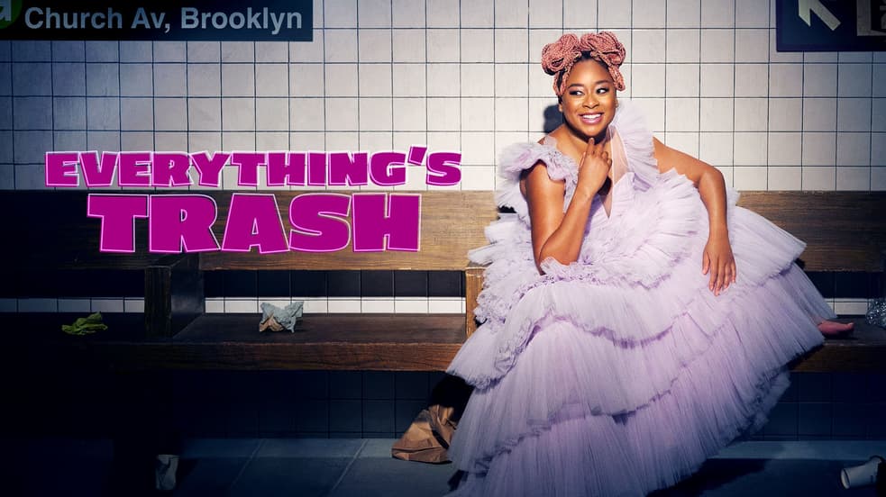 Watch Everything's Trash Streaming Online | Tubi Free TV